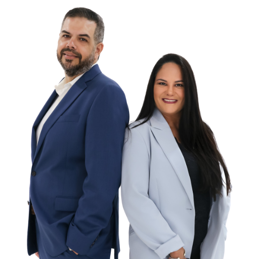 Keyes Commercial Division Roster