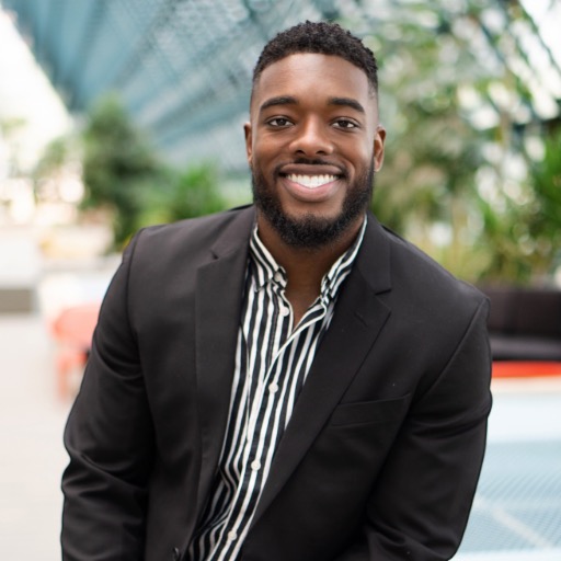 We'll help open the door to your future home