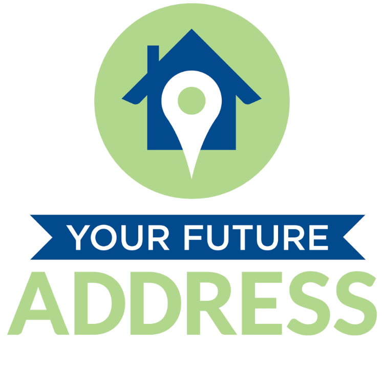 Your Future Address